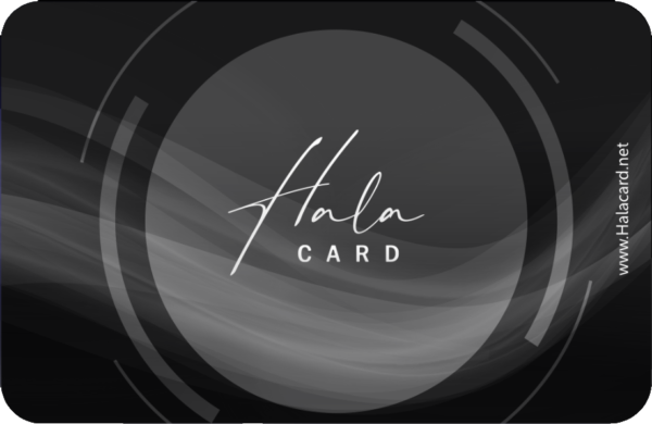Home - Halacard